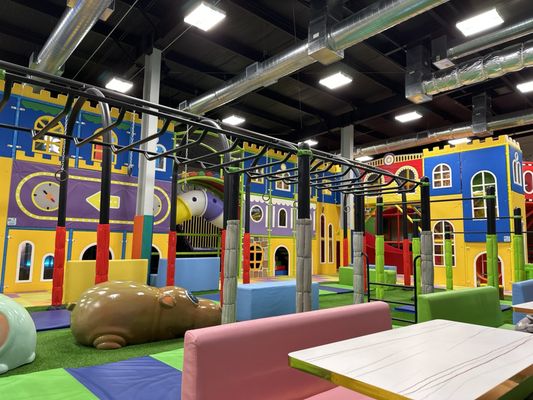 KIDS CITY INDOOR PLAYGROUND - Updated January 2026 - 19 Photos & 13 ...