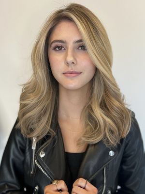 ANNETTE DOES MY HAIR - 20 Photos - 3813 US-9 N, Old Bridge, New Jersey ...