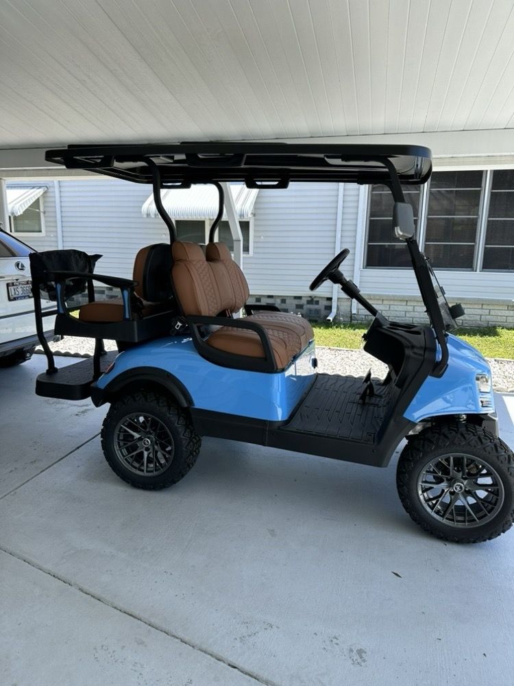 BIG TIME CARTS - Updated June 2026 - 1012 Florida Ave, Palm Harbor ...