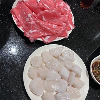CALIFORNIA SHABU SHABU - Updated September 2024 - 886 Photos & 542 ...