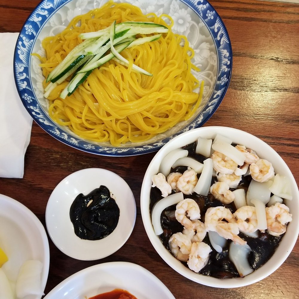 Top 10 Best Ja Jang Myun in Atlanta, GA - Last Updated August 2021 - Yelp