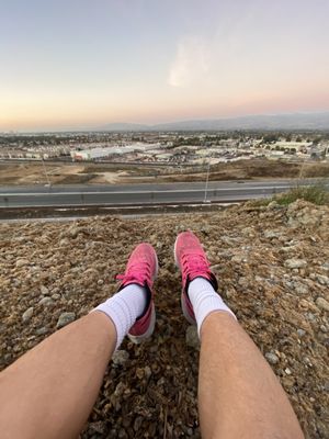 COMMUNICATIONS HILL GRAND STAIRCASE - Updated October 2025 - 172 Photos ...