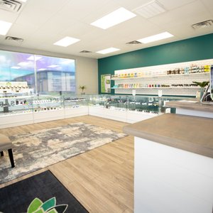 SHELL SHOCK CBD - Updated June 2025 - 21 Photos - 1601 N Glenville Dr, Richardson, Texas ...