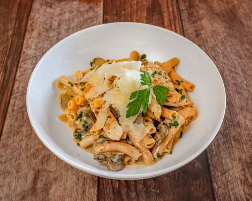 AMERICAN WAY PASTA - Updated December 2025 - 240 Photos & 118 Reviews ...