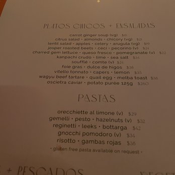 CASA CRUZ - Updated April 2025 - 113 Photos & 74 Reviews - 36 E 61st St ...