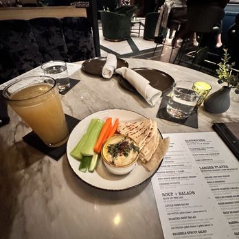 BLACK RAIL KITCHEN + BAR - 515 Photos & 452 Reviews - 6981 El Camino ...