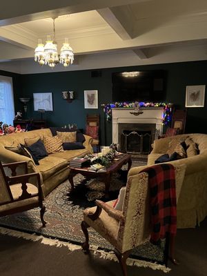 SAUTEE INN BED AND BREAKFAST - Updated December 2025 - 54 Photos & 16 ...