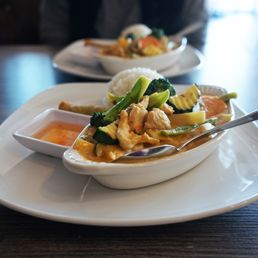 THAI RECIPE BISTRO - 463 Photos & 363 Reviews - Thai - 2234 N 7th St ...