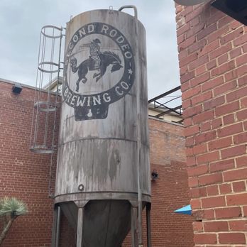 SECOND RODEO BREWING - Updated August 2025 - 477 Photos & 198 Reviews ...