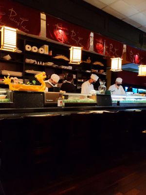 JOHNNY’S PEKING TOKYO - Updated March 2025 - 337 Photos & 322 Reviews ...