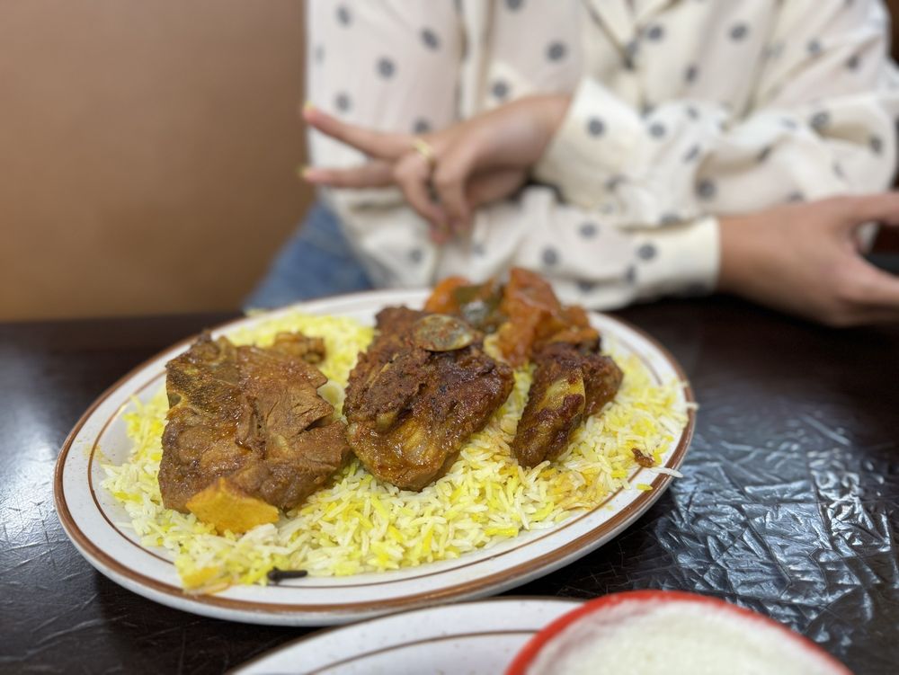 YEMEN CAFE - Updated December 2025 - 423 Photos & 201 Reviews - 8740 ...