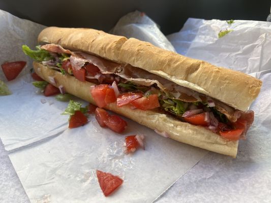 FIGARO’S - 63 Photos & 176 Reviews - 105 Beach St, Boston ...