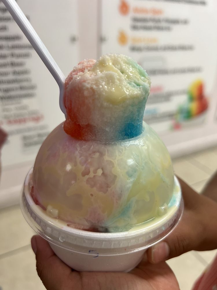 ALOHA SHAVE ICE - Updated June 2024 - 20 Photos & 34 Reviews - 3115 ...