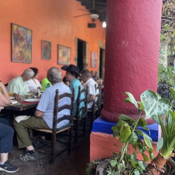 LOS COLORINES - Updated October 2025 - 72 Photos & 34 Reviews - Del ...