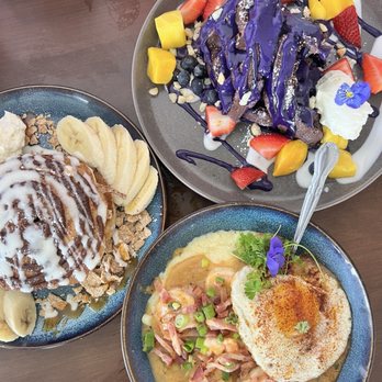 8TH HAUS CAFE - Updated May 2024 - 1352 Photos & 547 Reviews - 656 S ...