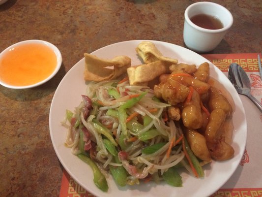 THE WAH HING RESTAURANT - 50 Photos & 112 Reviews - 15512 N Hwy 41 ...