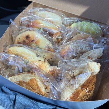 OH MY PAN BAKERY & CAFE - Updated October 2024 - 2358 Photos & 1249 ...