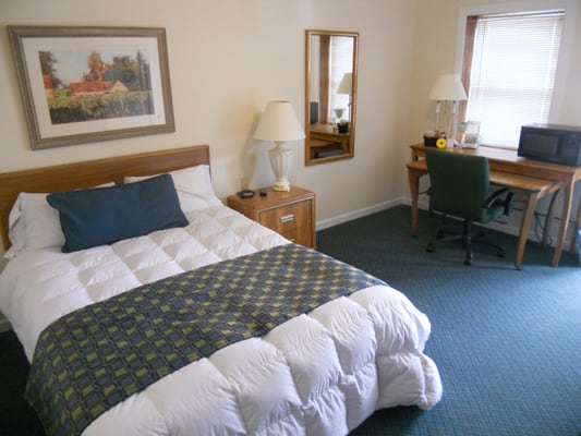 TRAVELIER MOTEL - Updated January 2026 - 21 Photos - 600 Business 54 S ...