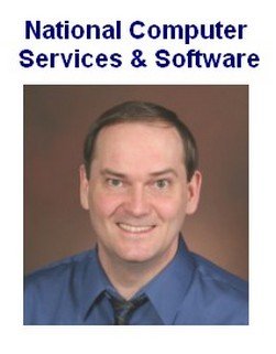 NATIONAL COMPUTER SERVICES AND SOFTWARE - Bloomington, Minnesota - IT ...