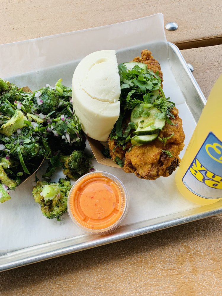 EKIBEN - Updated March 2025 - 159 Photos & 96 Reviews - 801 E Fort Ave ...