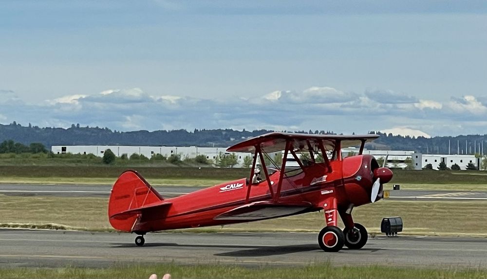 OREGON INTERNATIONAL AIR SHOW - 26 Photos & 13 Reviews - 3355 NE ...