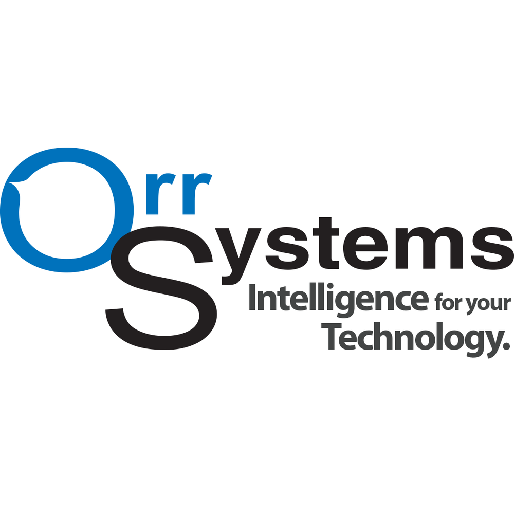 ORR SYSTEMS - 2804 W Northern Lights Blvd, Anchorage, Alaska - IT ...