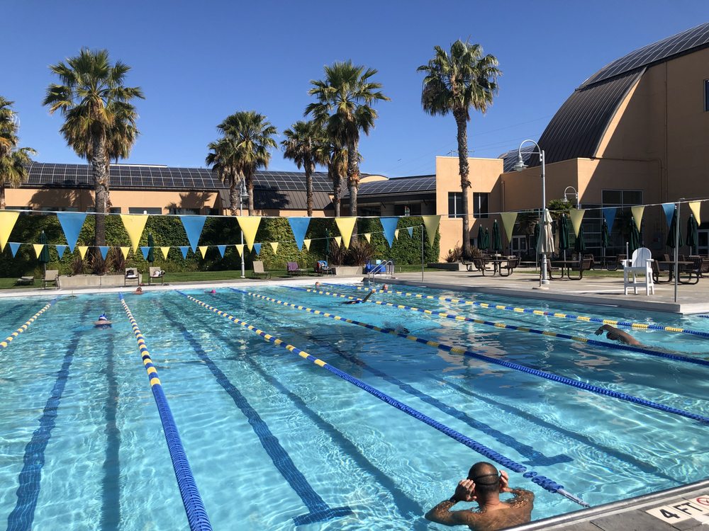 PJCC - PENINSULA JEWISH COMMUNITY CENTER - 128 Photos & 190 Reviews ...