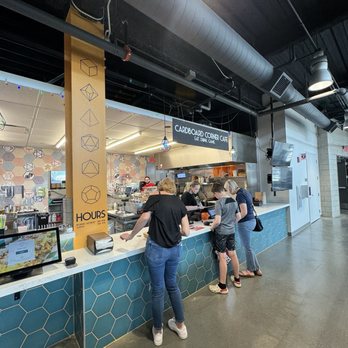 CARDBOARD CORNER CAFE - LPM - Updated October 2025 - 28 Photos & 14 ...