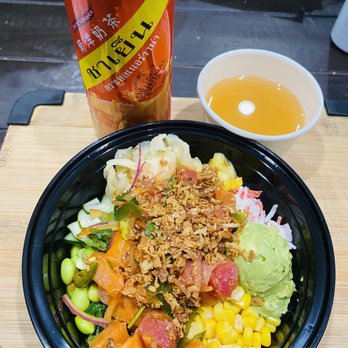MR. POKÉ - 261 Photos & 328 Reviews - 20651 Golden Springs Dr, Diamond ...