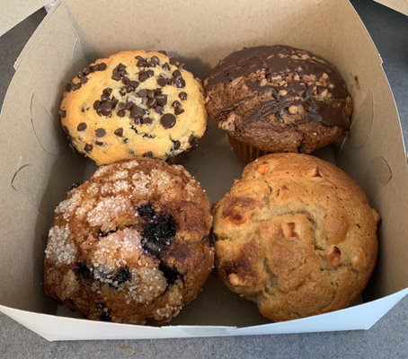 MUFFIN HOUSE CAFE - 74 Photos & 140 Reviews - 32 Hastings St, Mendon ...