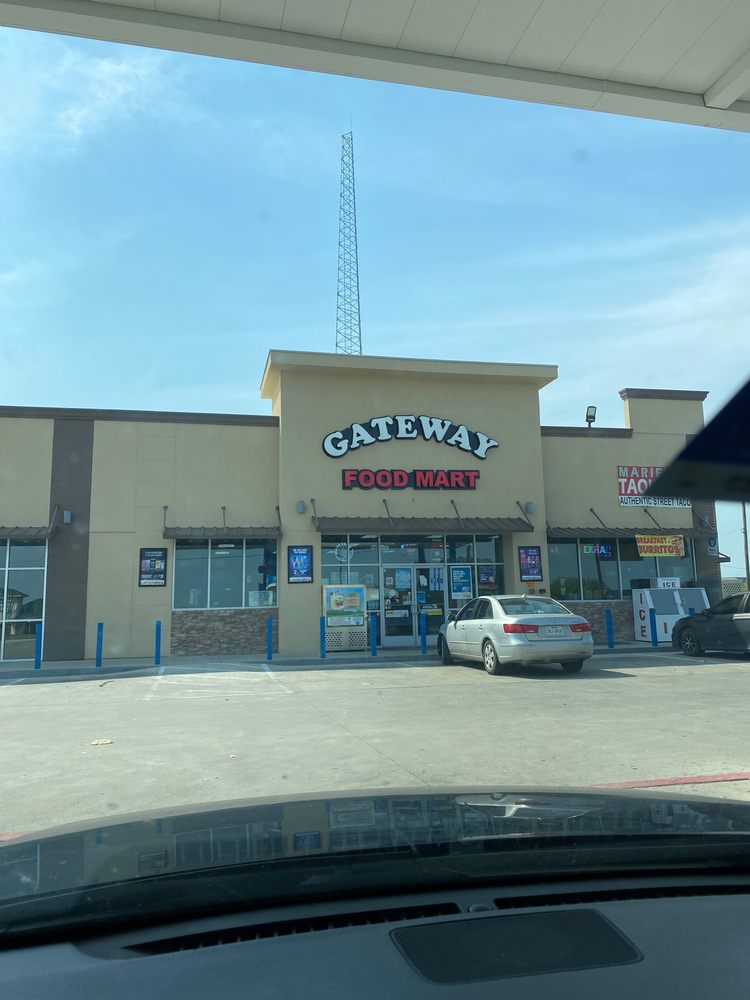 GATEWAY FOOD MART - Updated September 2025 - 13960 Farm To Market 548 ...