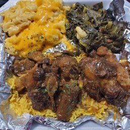 FAT BOIZ - 133 Photos & 90 Reviews - 573 Jonesboro Rd, McDonough ...