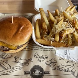 THE MELT - Updated October 2025 - 846 Photos & 1010 Reviews - 925 ...