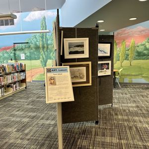 RICHARDSON PUBLIC LIBRARY - Updated June 2025 - 94 Photos & 47 Reviews ...