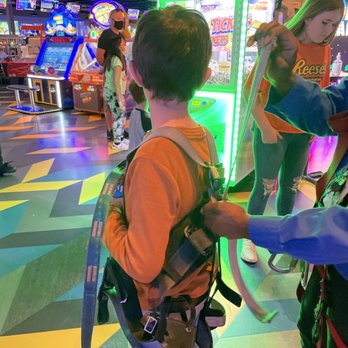 MAIN EVENT HUMBLE - Updated October 2024 - 165 Photos & 138 Reviews ...