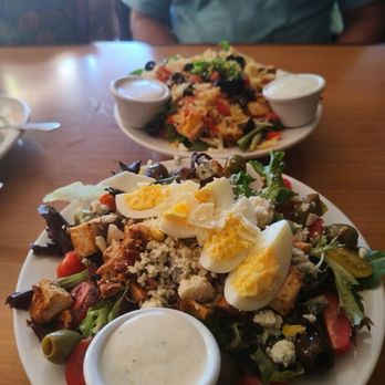 SCRIBLES BISTRO & DELI - Updated May 2025 - 142 Photos & 216 Reviews ...