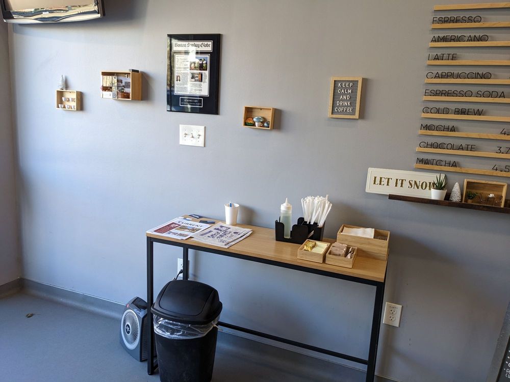 O’SOME CAFE - 47 Photos & 28 Reviews - 100 Main St, Watertown, MA - Yelp