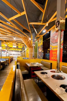 JBBQ & SHABU SHABU - Updated July 2025 - 40 Photos & 34 Reviews - 200 ...