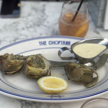 THE CHOPTANK - Updated December 2024 - 672 Photos & 459 Reviews - 1641 ...