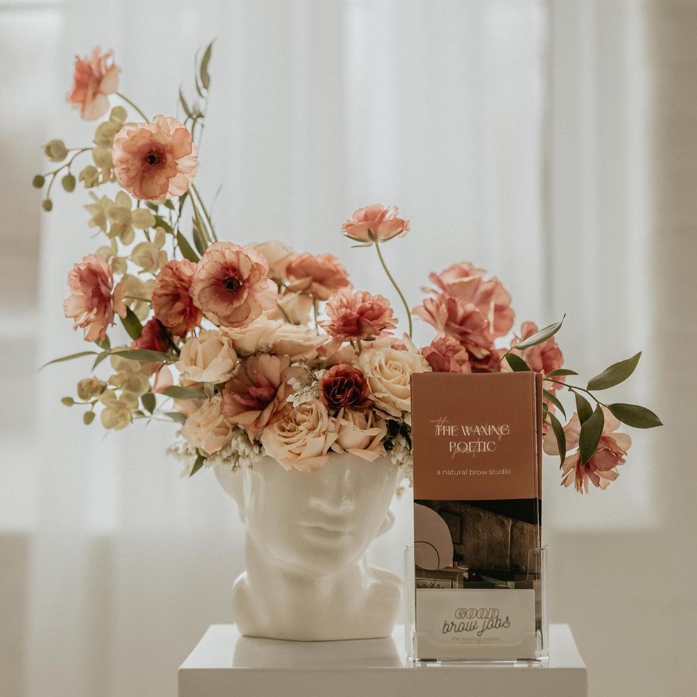 THE WAXING POETIC - BROW STUDIO - Updated April 2024 - 10 Photos - 108 ...