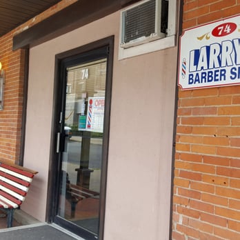 LARRY’S BARBER SHOP - Updated December 2025 - 13 Reviews - 74 ...