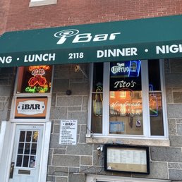 IBAR - Updated October 2025 - 240 Photos & 312 Reviews - 2118 Maryland ...