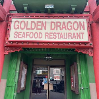 GOLDEN DRAGON RESTAURANT - Updated June 2024 - 1721 Photos & 1103 ...