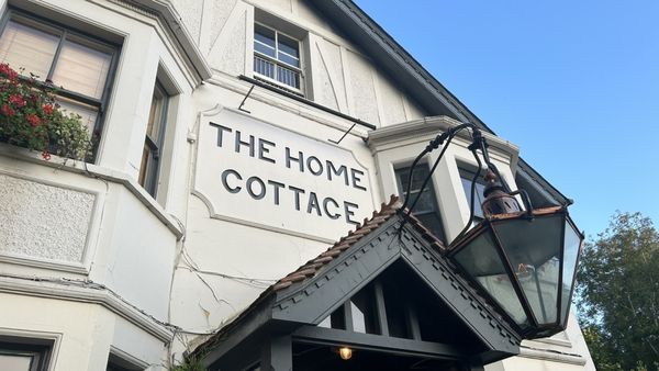 THE HOME COTTAGE - Updated March 2025 - 20 Photos - Redstone Hill ...