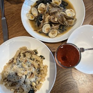 PIATTI - 375 Photos & 393 Reviews - 2695 NE Village Ln, Seattle, WA ...