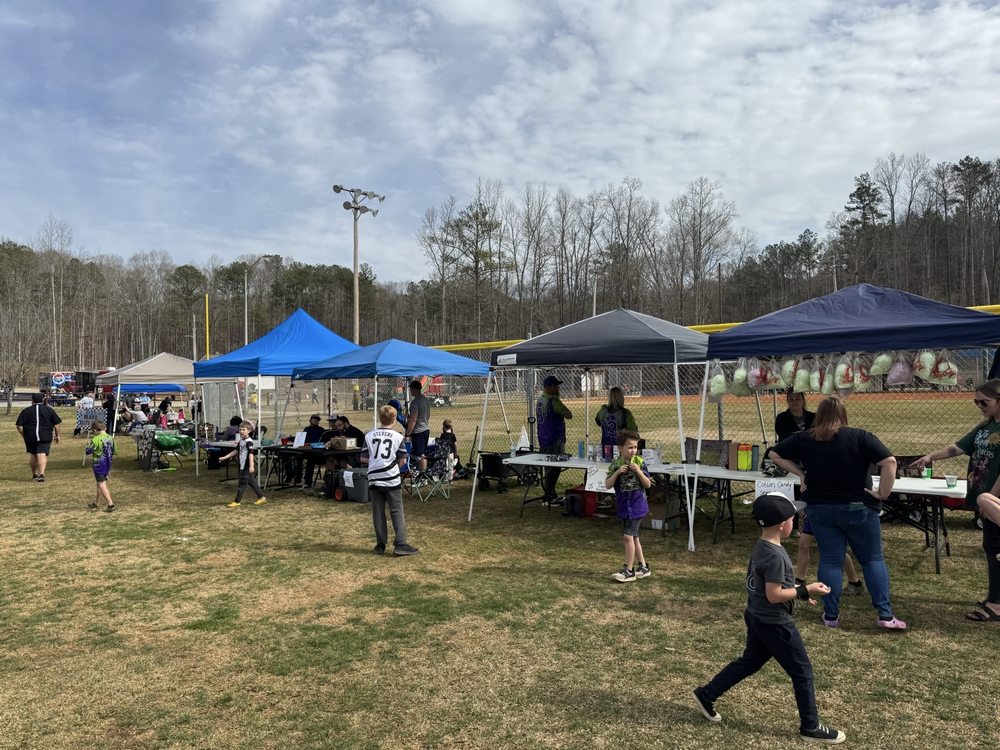 SARA BABB PARK - Updated December 2025 - 12 Photos - 216 Recreation Dr ...