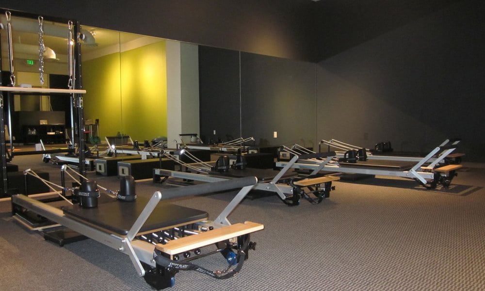 THE PILATES LOUNGE - Updated December 2025 - 2760 5th Ave, San Diego ...