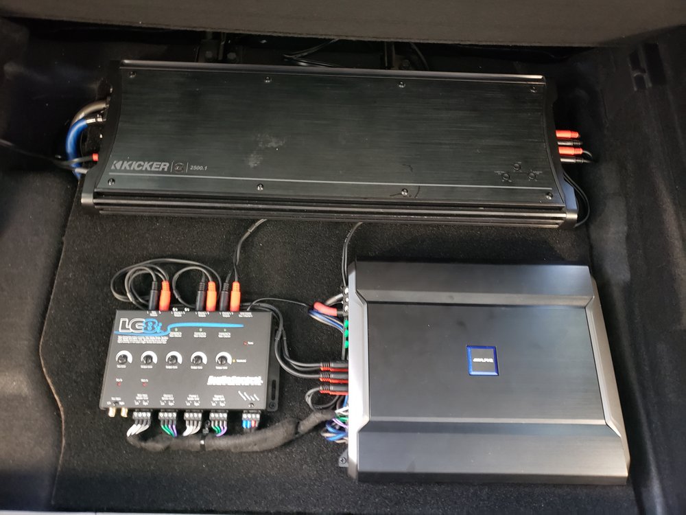 PRO AUTO SOUND OF MIAMI - Updated August 2025 - 27 Photos & 33 Reviews ...