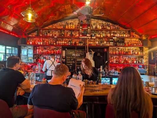 LAST WHISKY BAR - Updated May 2026 - 37 Photos & 21 Reviews - 45 ...