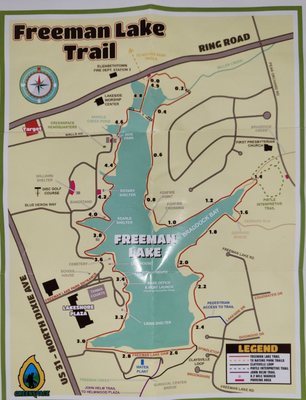 FREEMAN LAKE - Updated June 2025 - 58 Photos & 20 Reviews - 140 Freeman ...